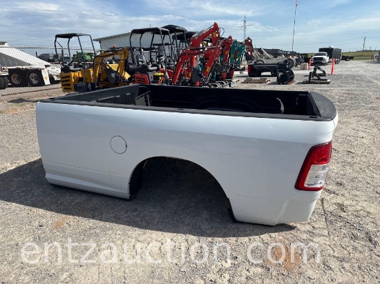 DODGE 2500 PICKUP BED, CAMERA CAPABLE (WIRED | Cars & Vehicles Trucks ...