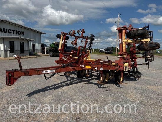 KRAUSE 26' CHISEL, MODEL: 4300, DF, | Online Auctions | Proxibid