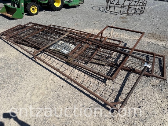 LOT OF MISC. PANELS, VARIOUS SIZES | Online Auctions | Proxibid