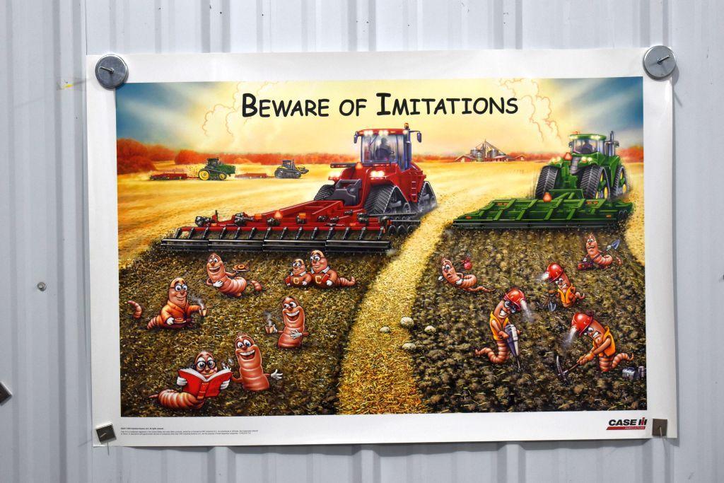 Case Ih Memes