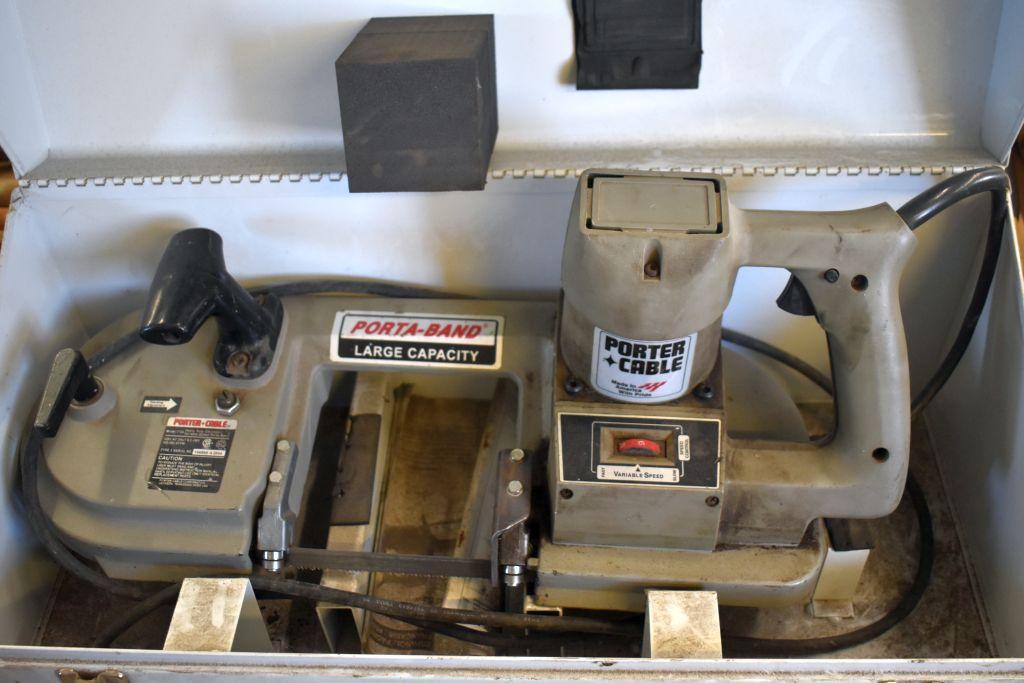 Porter Cable 7724 Electric Variable Speed | Proxibid