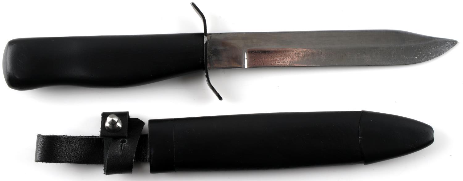 Russian Army Combat Knife