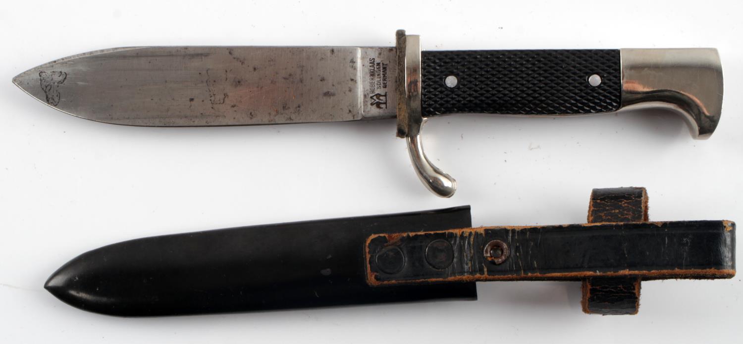 German Wwii Knives