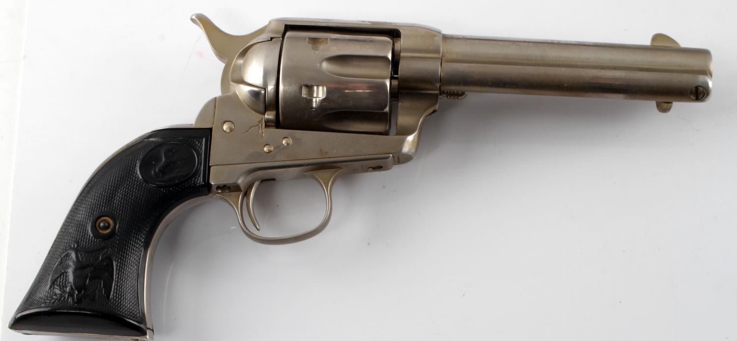 Bat Masterson Gun Rig Davy Crockett's Almanack Of Mystery, Adventure