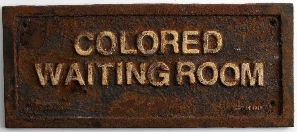 Home & Living Vintage Cast iron room signs Home Décor etna.com.pe