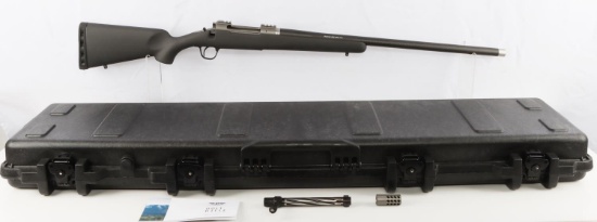 CHRISTENSEN ARMS MODEL 14 SUMMIT TI 300 PRC RIFLE | Guns & Military ...