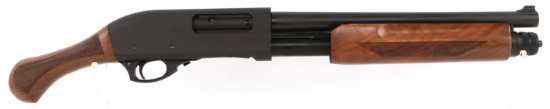 CHARLES DALY HONCHO 12 GA PUMP ACTION SHOTGUN NIB | Guns & Military ...