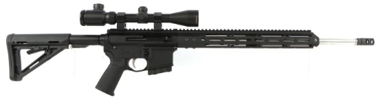 CUSTOM PALMETTO STATE PA-15 AR RIFLE PLATFORM | Guns & Military ...