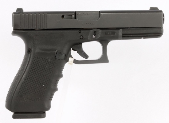 GLOCK 21 GEN 4 SEMI AUTO 45 AUTO PISTOL HANDGUN | Guns & Military ...