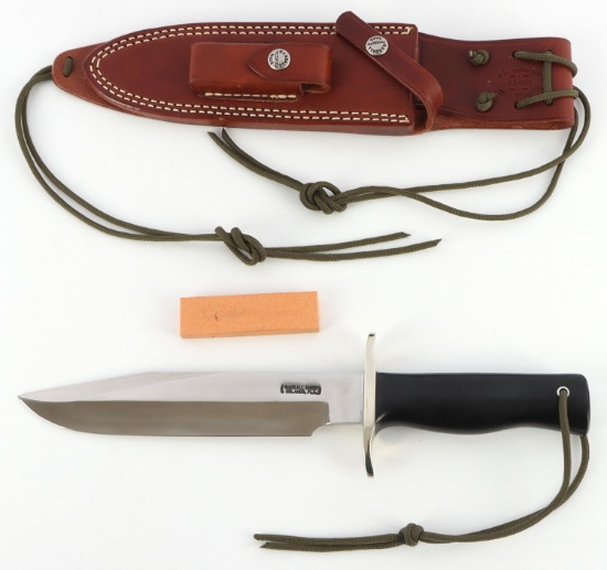 RANDALL MODEL 1 ALL PURPOSE FIGHTING KNIFE | Guns & Military Artifacts ...