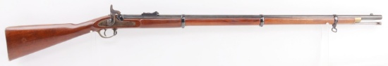 PARKER HALE 1853 ENFIELD BLACK POWDER RIFLE MUSKET | Guns & Military ...