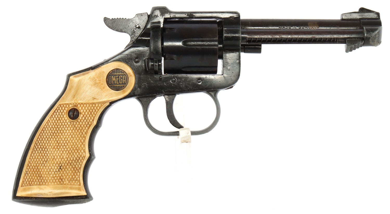 Revolver Rg12