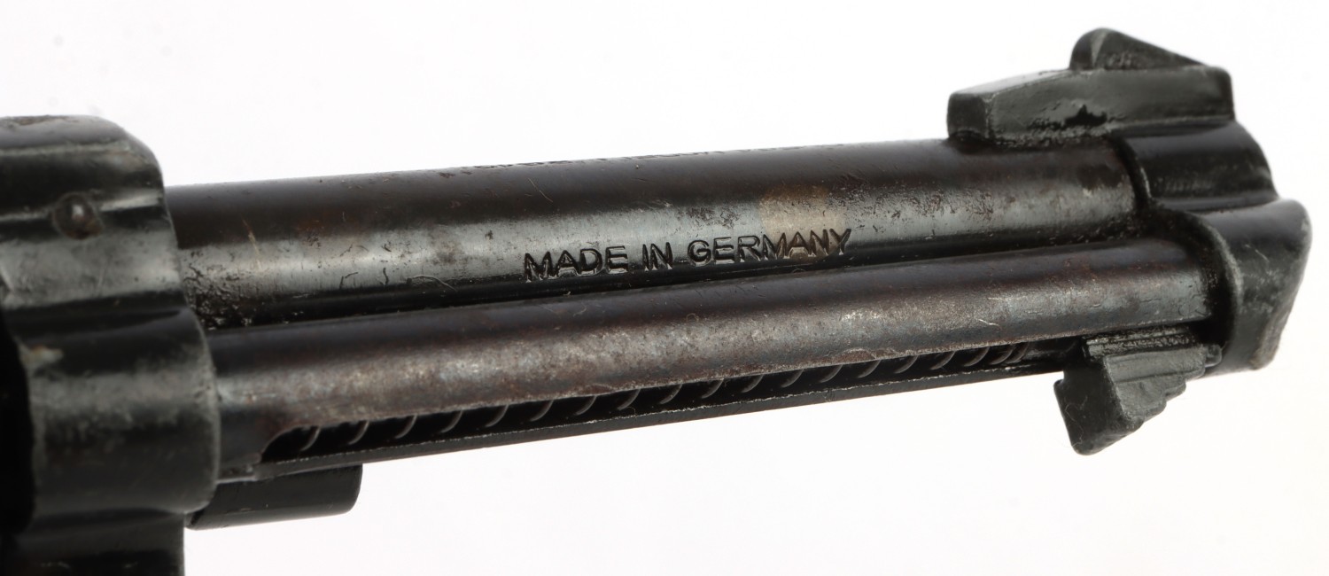 Revolver Rg12