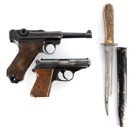 Affiliated Auctions & Realty Auction Catalog - SEPT. MILITARY ...