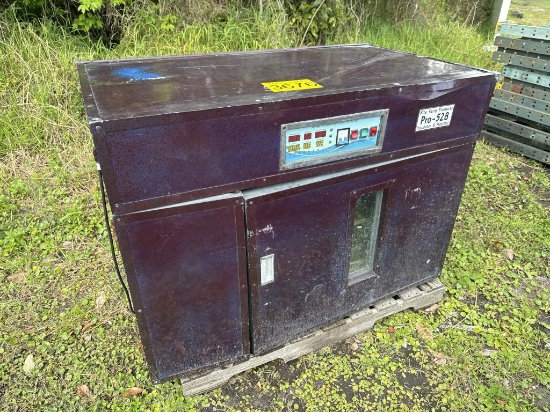 RITE FARM PRO-528 INCUBATOR & HATCHER | Horse & Livestock Livestock ...