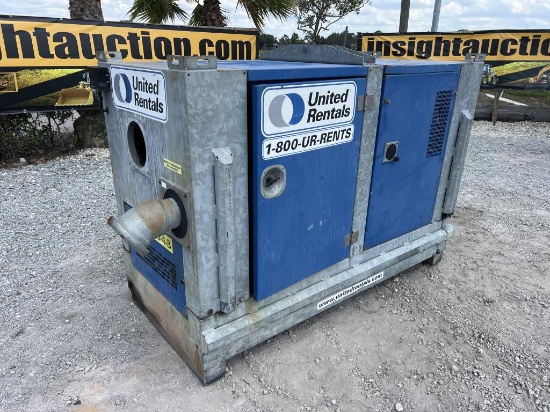 2014 BBA 6 INCH DIESEL POWERED WATER PUMP | Online Auctions | Proxibid