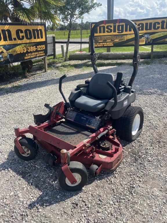 Toro Z Master 48 Inch Ztr mower | Proxibid