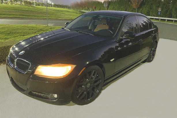 2011 bmw 3 series 328i sedan 4d store