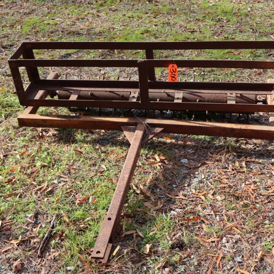 R Giles Moss Auction & Real Estate Auction Catalog - ON SITE PICKUP ...