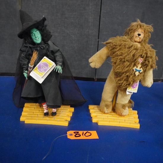 R Giles Moss Auction & Real Estate Auction Catalog - on site pickup ...