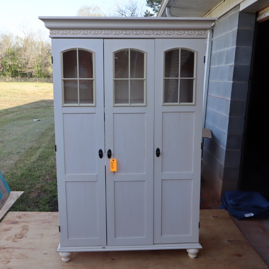 R Giles Moss Auction & Real Estate Auction Catalog - on site pickup ...