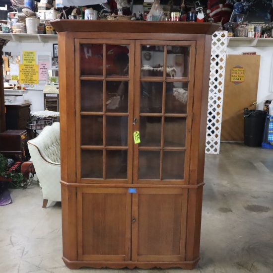 R Giles Moss Auction & Real Estate Auction Catalog - ON SITE PICKUP ...