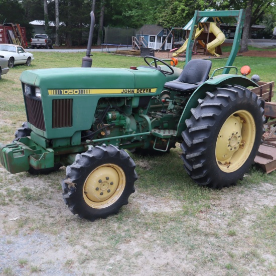 R Giles Moss Auction & Real Estate Auction Catalog - ON SITE PICKUP ...