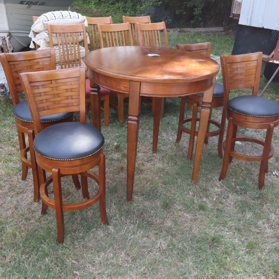 R Giles Moss Auction & Real Estate Auction Catalog - on site pickup ...