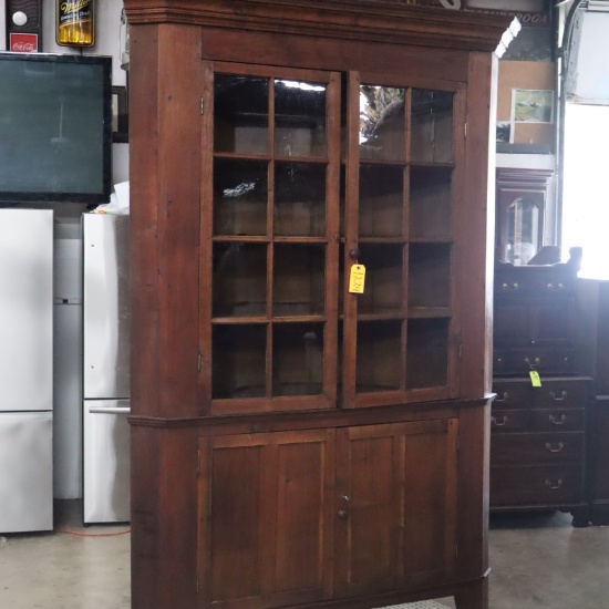 R Giles Moss Auction & Real Estate Auction Catalog - ON SITE PICKUP ...