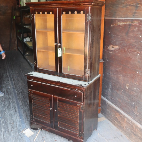 R Giles Moss Auction & Real Estate Auction Catalog - ON SITE PICKUP ...