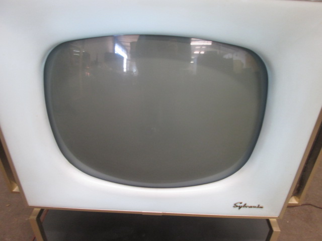 Sylvania Tv