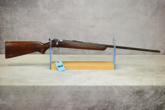 Winchester Mod 67 Cal .22 LR | Guns & Military Artifacts Rifles ...