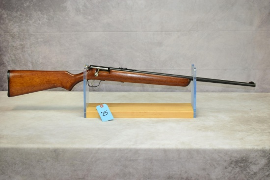 Stevens Mod 15B Cal .22 LR | Guns & Military Artifacts Rifles | Online ...