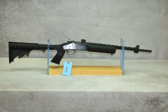Poly Techonolgies Mod G1A .410 3” 18.5” Barrel | Guns & Military ...