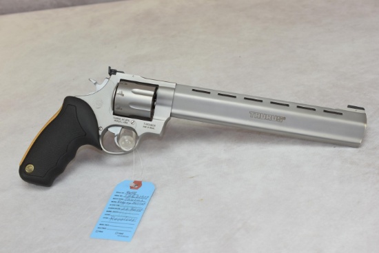 Taurus Mod Raging Hornet Cal .22 Hornet 10” Barrel | Guns & Military ...