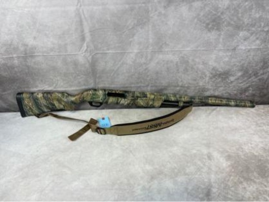 Remington Mod M887 12 GA | Guns & Military Artifacts Shotguns | Online ...