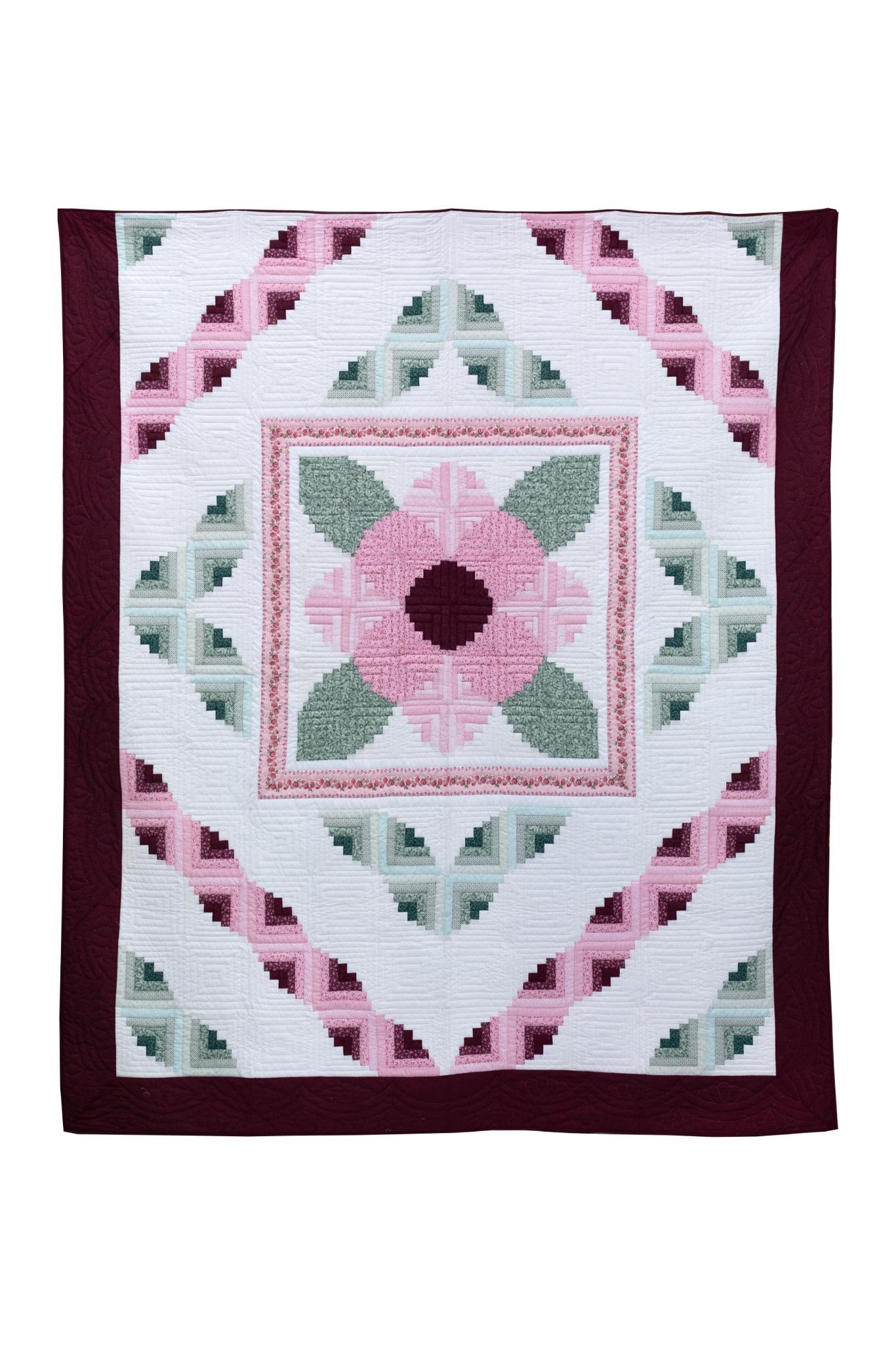 Log Cabin | Proxibid