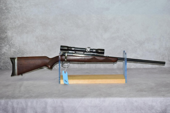 Remington Mod 721 Cal .30-06 W/ Unertl Hawk 4X Scope | Guns & Military ...