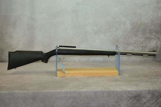 Thompson Center Omega Muzzleloader Cal .50 | Guns & Military Artifacts ...