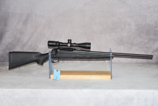 Kaufman Realty & Auctions Auction Catalog - 250+ Guns & Scopes Online ...