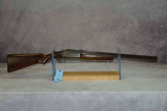 Savage Mod 24 Cal .22 LR / .410 | Online Auctions | Proxibid