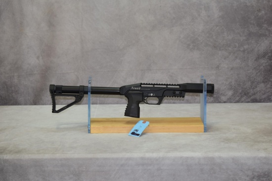Aewuu PCP Air Rifle Mod ED Gun PCP Type Cal .177 | Guns & Military ...