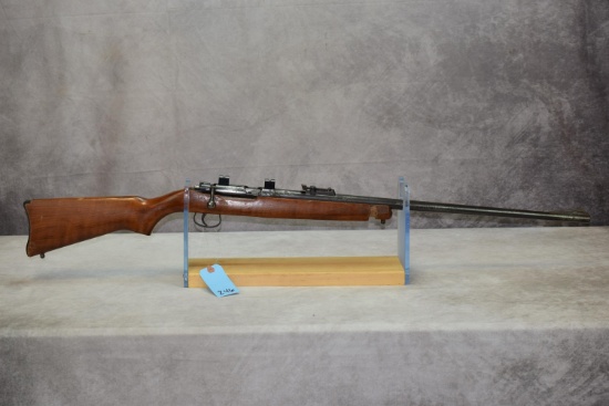 Mauser-Werke Mod Training Rifle Cal .22 LR | Guns & Military Artifacts ...