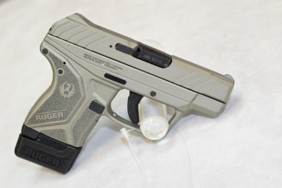 Ruger Mod LCP II Cal .380 ACP 2 Mags | Guns & Military Artifacts ...