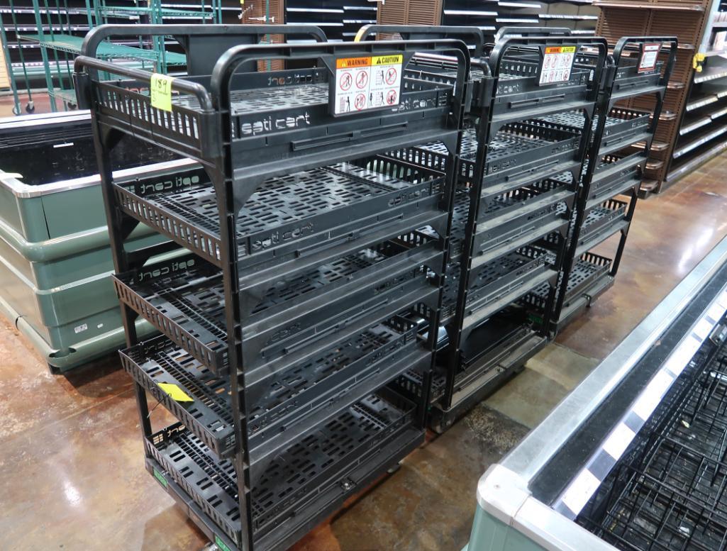 Opti-Carts | Proxibid