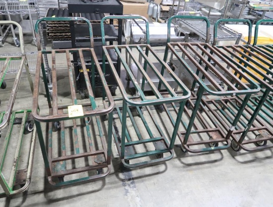 produce stocking carts | Industrial Machinery & Equipment Food ...