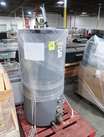 Raypak insulated storage tank | Industrial Machinery & Equipment Food ...