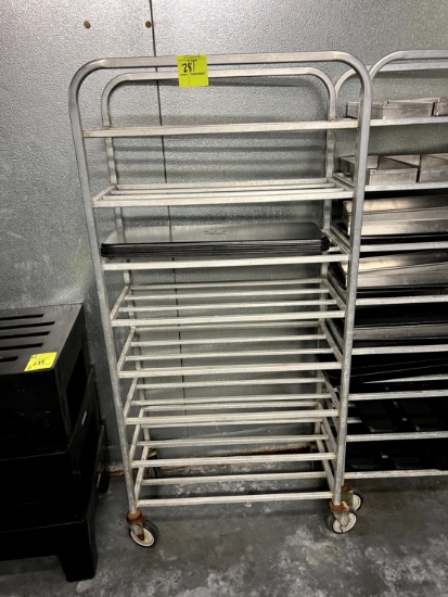 Meat Rack | Online Auctions | Proxibid