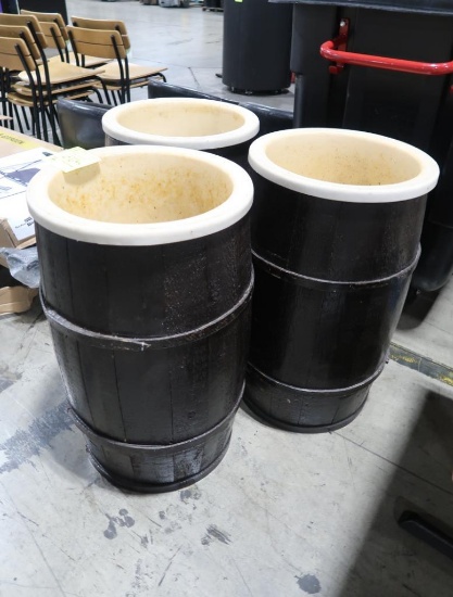 bulk barrels | Online Auctions | Proxibid