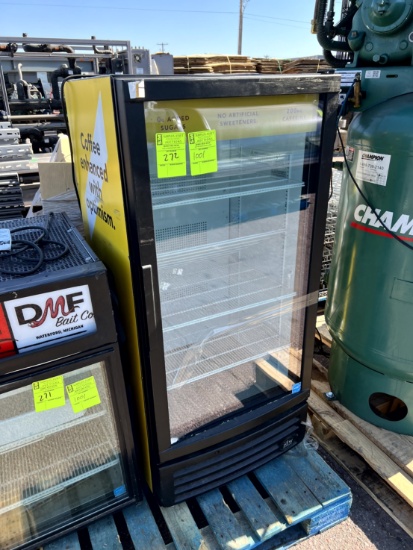 IDW Commercial Fridge | Online Auctions | Proxibid